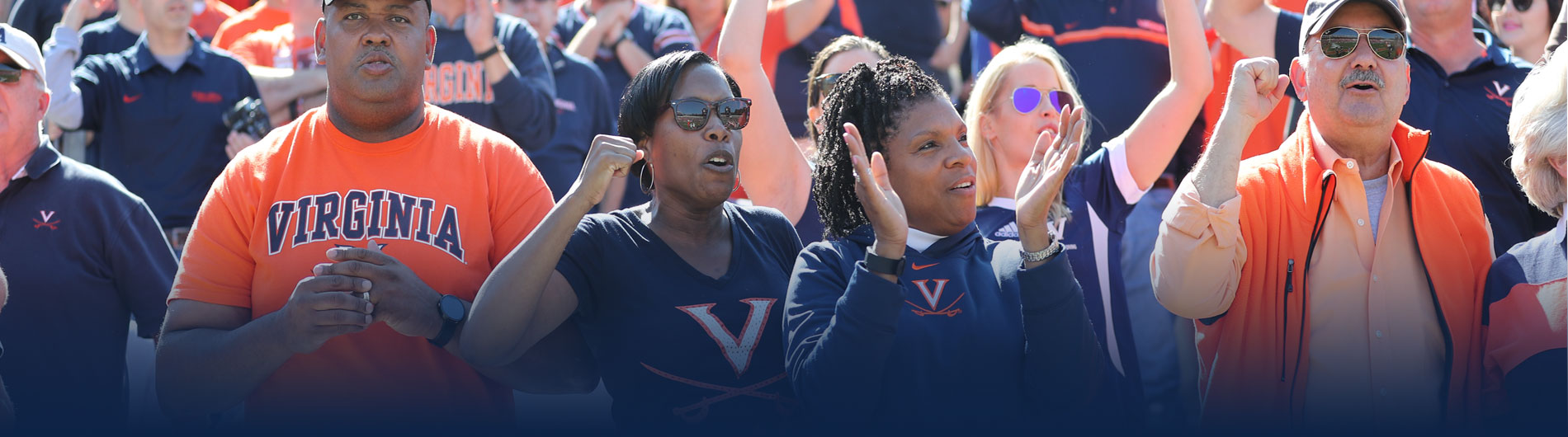 Priority Points – Virginia Athletics Foundation